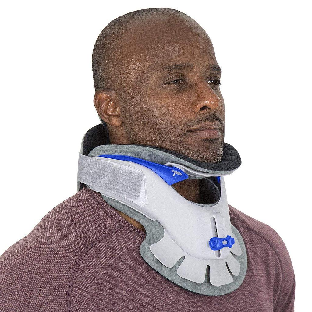 Importance Of Cervical collar – LpM Supply Inc. (LpM)